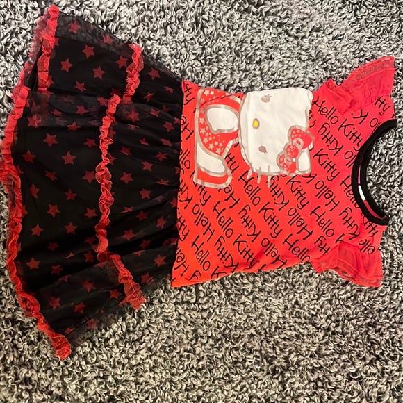 Hello Kitty | Matching Sets | Hello Kitty Set | Poshmark